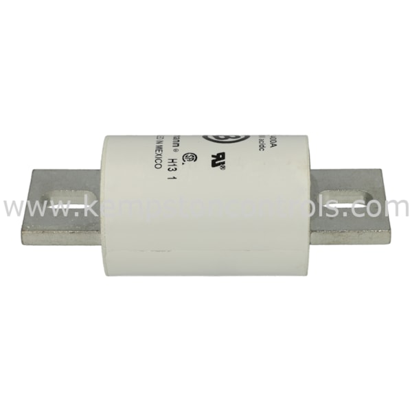 Bussmann FWP-400A BUSSMANN FUSE 400 AMP 700VAC/DC | Kempston Controls