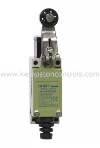 CHINT YBLX-ME/8104 LIMIT SWITCH WITH ROLLER LEVER | Kempston Controls