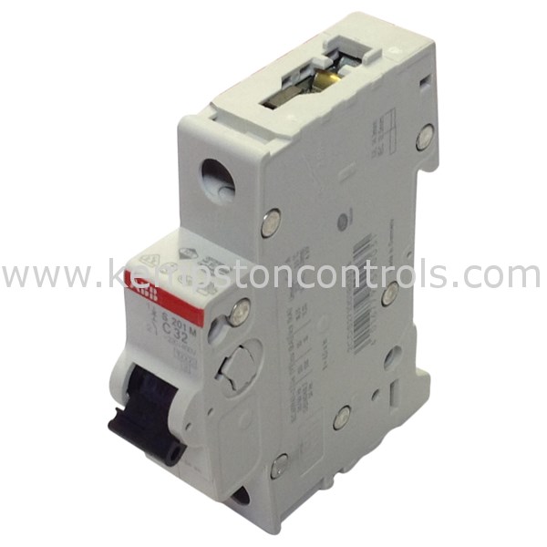 ABB 2CDS271001R0324 2CDS271001R0324 SP MCB C32A 10KA | Kempston Controls