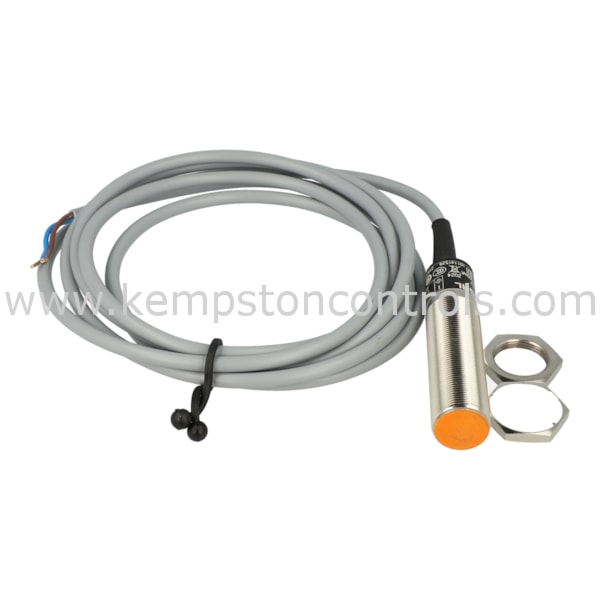 Schmersal IFL 5-18-10 SCHMERSAL - IFL 5-18L-10P INDUCTIVE SENSOR, M18 ...