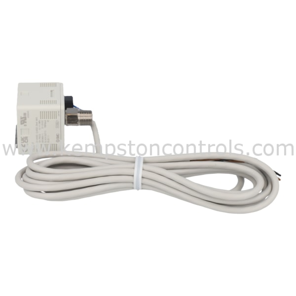 SMC ISE20-P-01-LB SMC DIGITAL PRESSURE SWITCH, R 1/8, PNP OPEN ...