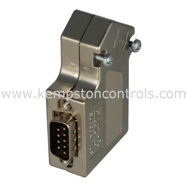 Phoenix 2708232 PHOENIX SUBCON-PLUS, 9P VGA, RIGHT ANGLE CABLE MOUNT, D ...