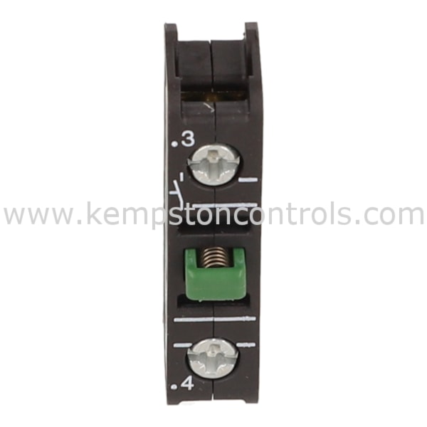 IMO MCP10 IMO SNAP-ON MOMENTARY CONTACT FOR CONTACTORS MCR07.., MCRD07 ...