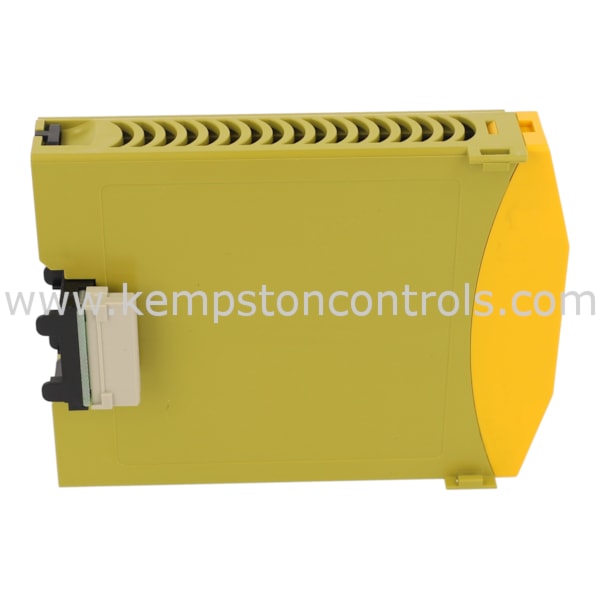 Pilz 773602 PILZ CONNECTION MODULE, FAILSAFE, CONNECTION FOR 4 ...