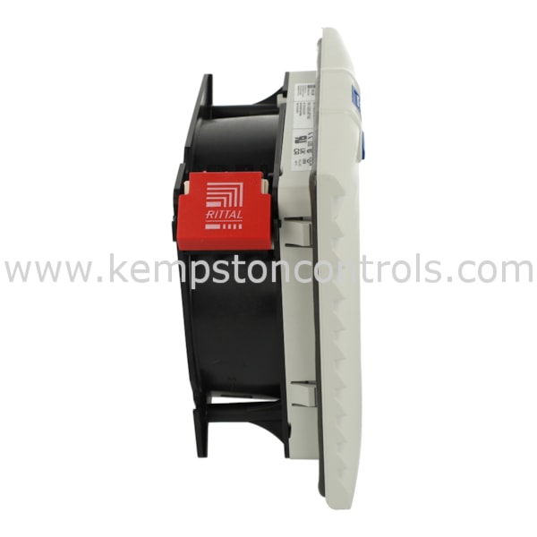 Rittal SK 3238.124 RITTAL SK FAN AND FILTER UNITS TOPTHERM, 55 M³/H ...