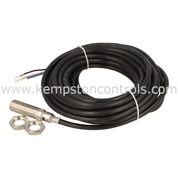 IFM IFT206 IFM IFB3004BBPKG/M/V4A/6M/WH, EFECTOR M INDUCTIVE PROXIMITY SWITCH. | Kempston Controls