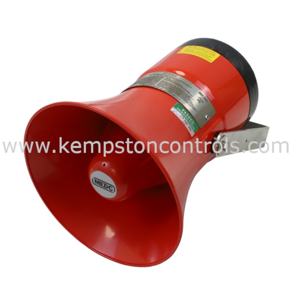 Eaton MEDC DB3BULGD120T2CNR EATON MEDC SOUNDER, 120VAC, UL CAPABLE OF ...