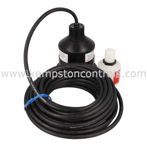 Hycontrol RWTK15EX HYCONTROL KYNAR TRANSDUCER 10M LEAD ATEX | Kempston Controls