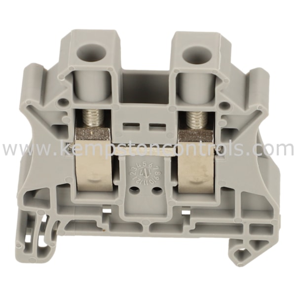 Phoenix 3044160 PHOENIX CONTACT TERMINAL BLOCK UT10 SCREW 57A 10 MM SQ ...