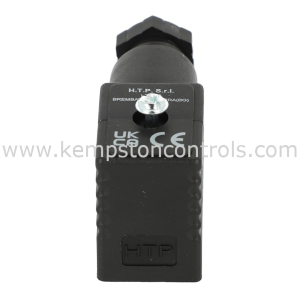 Metal Work Pneumatic W0970510011 METALWORK PLUG STD BLACK 22MM ...