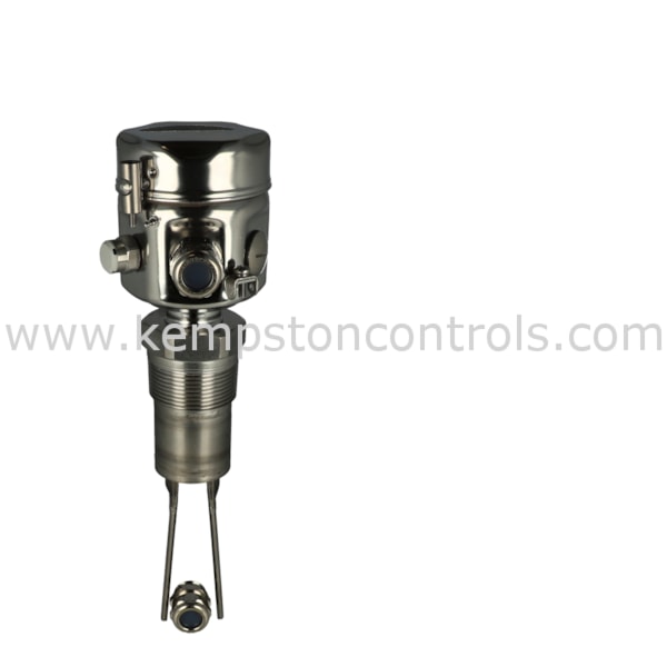 Endress + Hauser FTM50-2GG2K4A72AA E+H VIBRONIC LEVEL SWITCH, SOLIPHANT ...