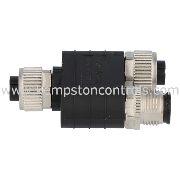 Pilz PSEN Y junction M12 SENSOR PILZ PSEN Y JUNCTION M12 SENSOR Y ...