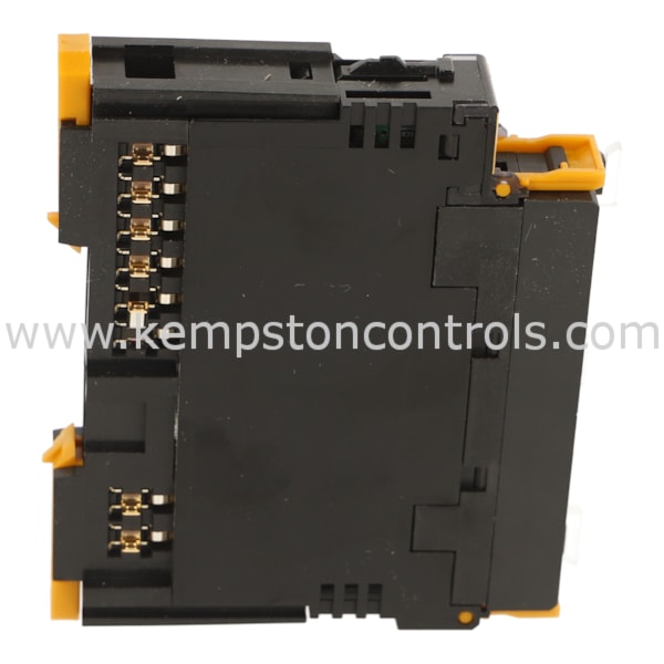 Omron GRT1-OD8-1 OMRON SMARTSLICE OUTPUT MODULE, GRT1 SMARTSLICE SERIES, 8 OUTPUTS, TRANSISTOR ...