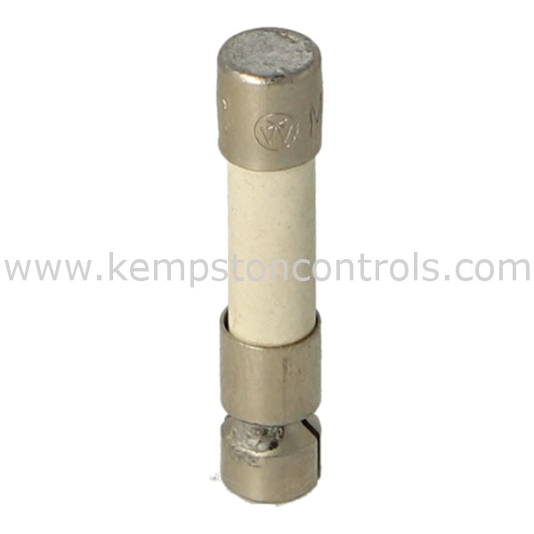 Wickman 19241-630MA WICKMANN FUSE 5X25 T/DELAY | Kempston Controls