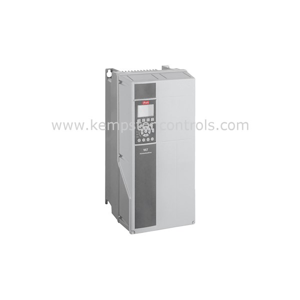 Danfoss Drives 131B0037 FC302 DRIVE 1.5KW, 380-500VAC, IP20,RFI CLASS ...