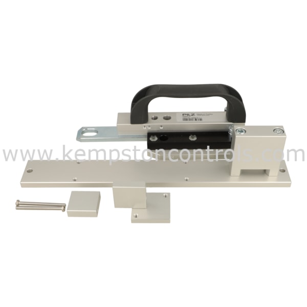 Pilz PSEN b1 PILZ BOLT FOR MECHANICAL GUARD LOCKING IN CONNECTION WITH ...