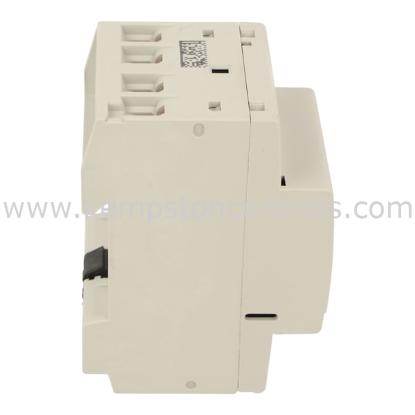 ABB 1SAE341111R0140 ABB INSTALLATION CONTACTOR, ESB40-40N-01, 24V, 400VAC, 40A, 4NO, 4 POLES ...