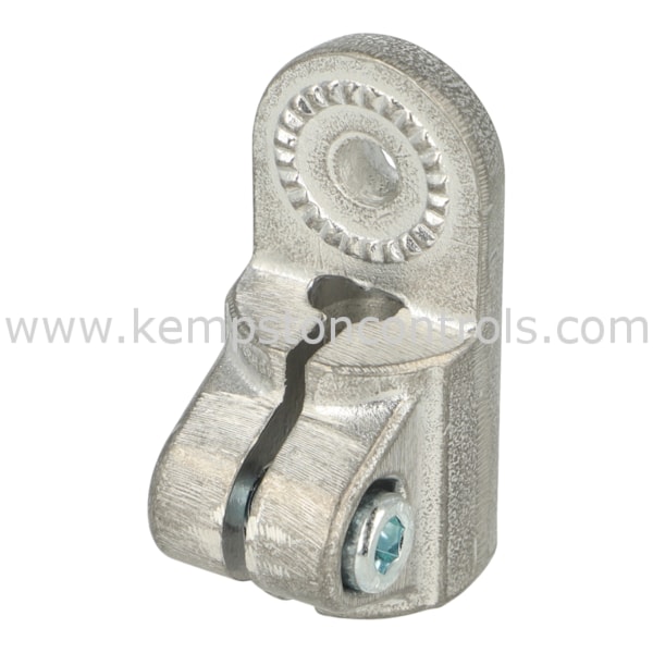 RK Rose+Krieger 17120010020 ROSE+KRIEGER STRAP CLAMP LPZ 12 IND.-FORM ...