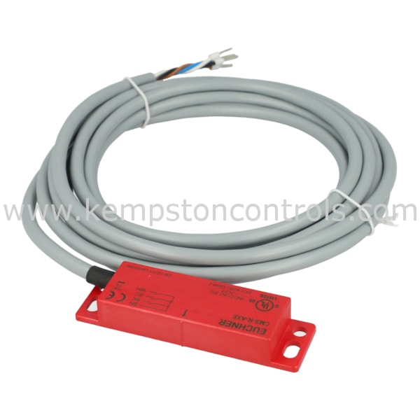 Euchner CMS-R-AXE-03V EUCHNER READ HEAD | Kempston Controls