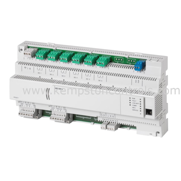 Siemens Smart Infrastructure PXC22.1.D SIEMENS SMART INFRASTRUCTURE 22 ...