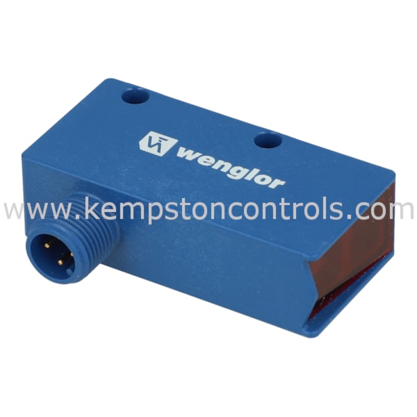 Wenglor P1MH101 WENGLOR PHOTO ELECTRIC BACKGROUND SUPPRESSION, 40-200MM ...