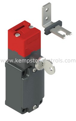 Pizzato FD 1899-F1 STANDARD KEY OPERATED SAFETY SWITCH WITH SEPARATE ...