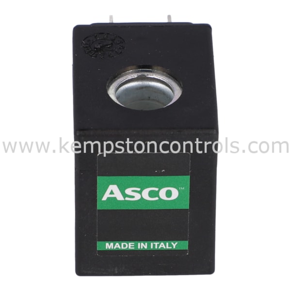 ASCO Z610A.230/50-60 ASCO NUMATICS Z610A V230/50-60HZ | Kempston Controls