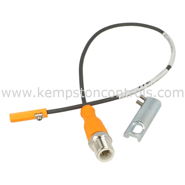 IFM MK501A IFM PNEUMATIC CYLINDER SENSOR, FOR T-SLOT CYLINDERS IN ZONE ...