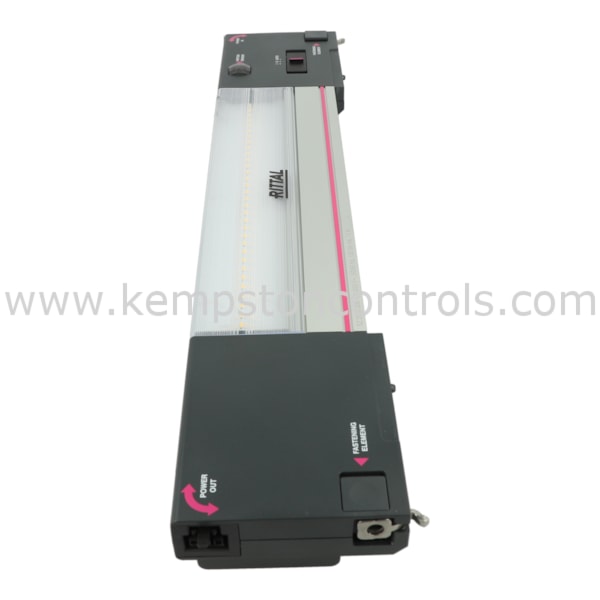 Rittal SZ 2500.300 RITTAL LED SYSTEM LIGHT, 1200 LUMEN, 100-240V WITH ...