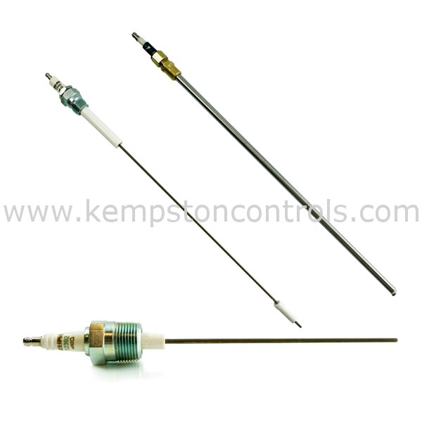Honeywell Eclipse 150000-17 HONEYWELL ECLIPSE SPARK ROD, 33.9 ...