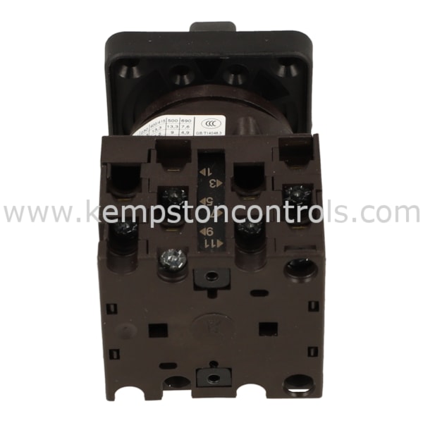 Eaton Moeller T0-3-8212/E MOELLER GROUP SWITCH | Kempston Controls