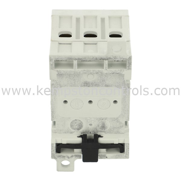 Mersen M253 MERSEN IEC UL508 SWITCH DISCONNECTOR, 25A, 3 POLE ...