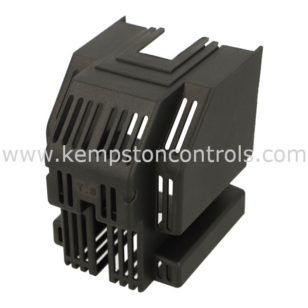 Mersen X212655 MERSEN (FERRAZ) COVER SHIELD NH3 | Kempston Controls