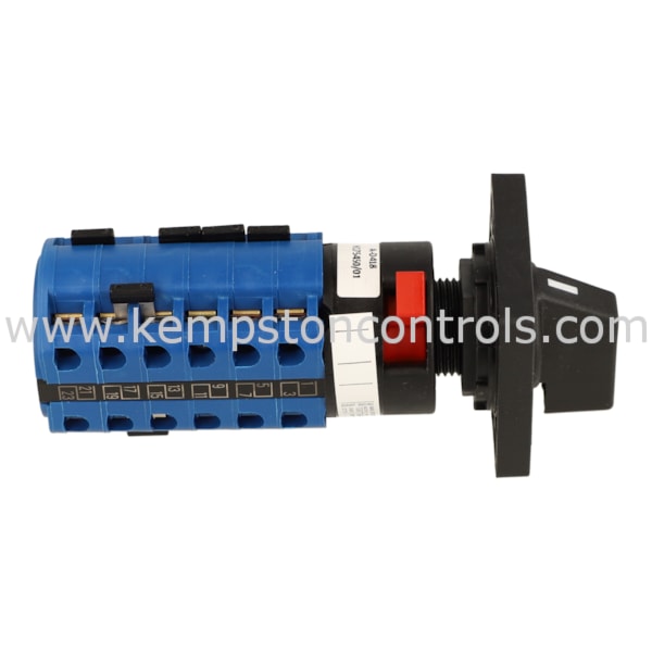 Kraus and Naimer CA10.A-D418.FT2.GB21 KRAUS AND NAIMER SWITCH 690VAC/DC ...