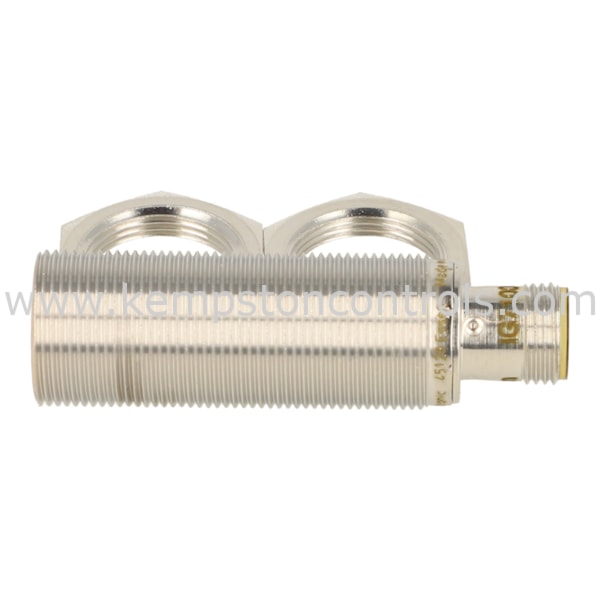 IFM IG7100 IFM IGK3005-BPKG/I/US-100-DPS | Kempston Controls