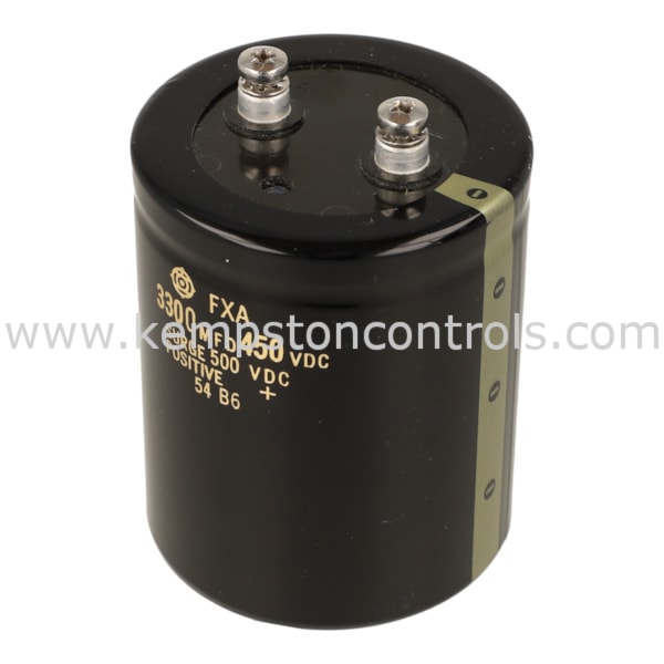 Hitachi 180-236C HITACHI 3300UF 450VDC FXA2W 96X77L.1R412 | Kempston ...