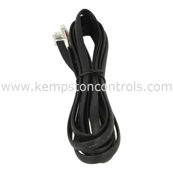 Danfoss 084B4078 DANFOSS CONNECTION BUS, 3M | Kempston Controls