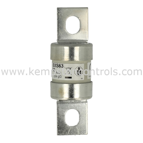 Bussmann BXS63 BUSSMANN (GE) 63AMP FUSE LINK FOR SASIL FUSE SWITCH ...