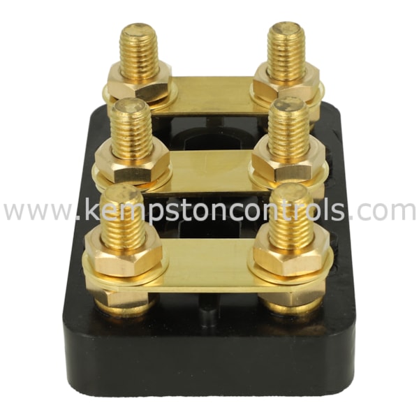 Other TB12 FIAME TERMINAL BLOCK COMPLETE WITH ALL FITTINGS (0126MR ...