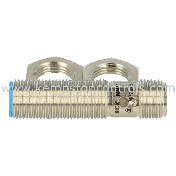 Sick MM12-60APS-ZCK SICK MAGNETIC SENSOR, M12, 60MM RANGE, PNP NO, MALE ...