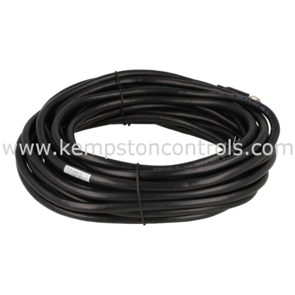 Cognex CCB-PWRIO-10 COGNEX CABLE, M12,12 PIN POWER AND I/O BREAKOUT ...