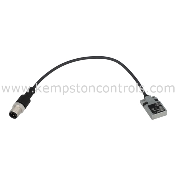 Balluff BES R01ZC-PAC70B-BP00.2-GS04 BALLUFF INDUCTIVE SENSOR, 32 X 20 ...