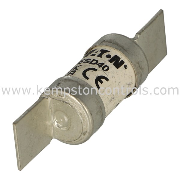 Bussmann ESD40 FUSE BS88 40A 550415VAC | Kempston Controls