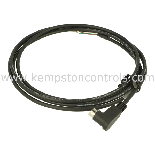 Panasonic AIGT8192D PANASONIC CONNECTION CABLE FP0/FP-X/FP-SIGMA/FP2 ...