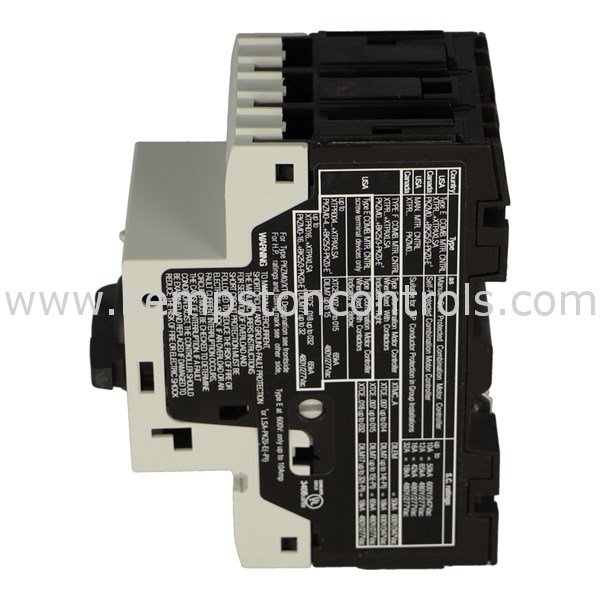 Eaton Moeller PKZM0-32 MOELLER MPCB, 25-32A, ROTARY TYPE | Kempston ...