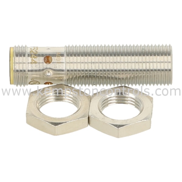 IFM IFS244 IFM IFB3004BBPKG/US-104 INDUCTIVE SENSOR | Kempston Controls