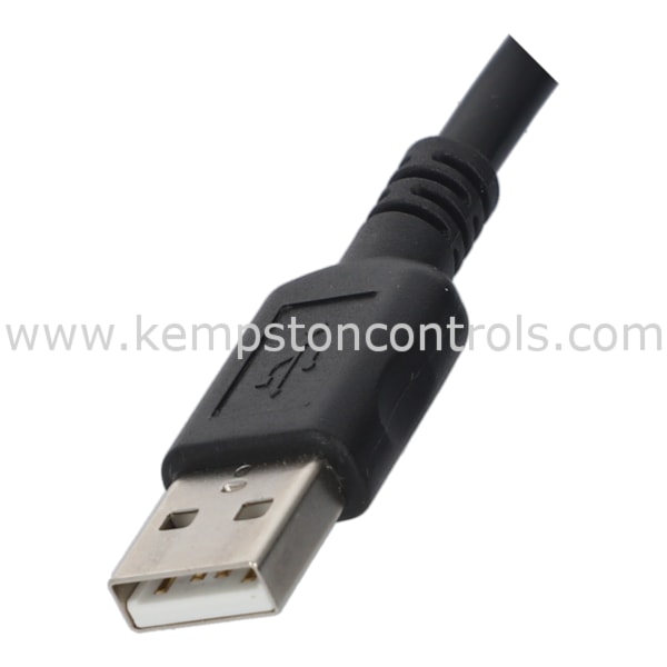 Cognex DMA-STCBLE-IP65-25 COGNEX SEALED USB TYPE C CABLE TO USB TYPE A ...