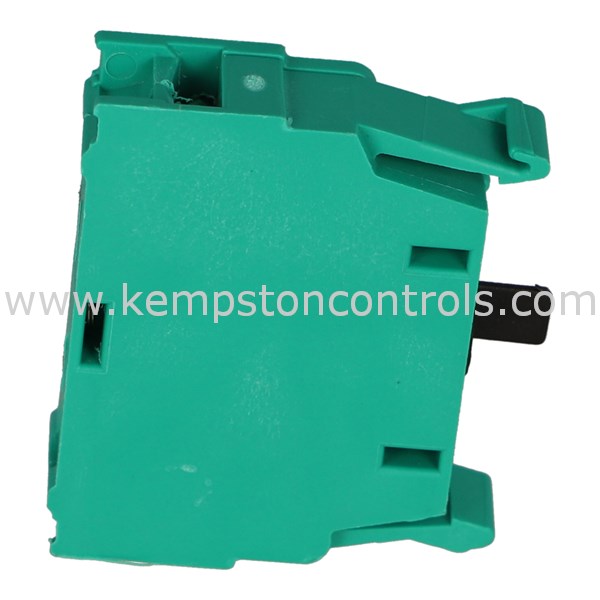 Bernstein PL004002 BERNSTEIN PL004002, CONTACT BLOCK, 1NO, 1 POLE ...