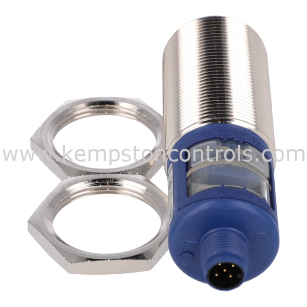 Microsonic MIC+35/D/TC MICROSONIC ULTRASONIC SENSOR, M30, 65-600MM ...