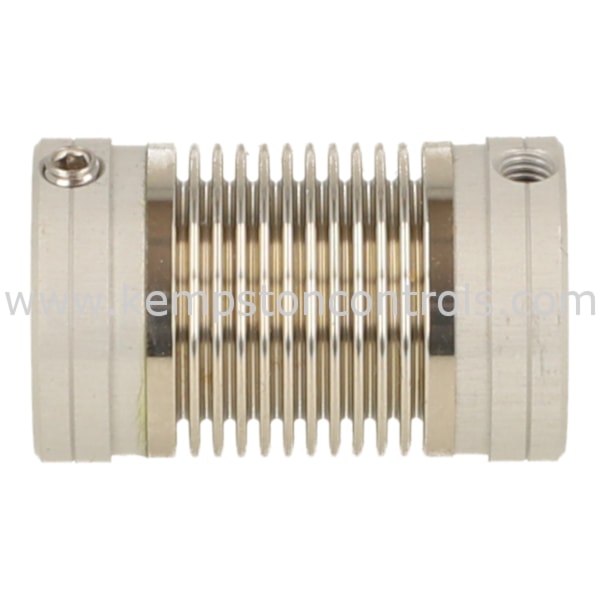 Leine Linde 1284284-02 LEINE LINDE 10-10MM COUPLING | Kempston Controls
